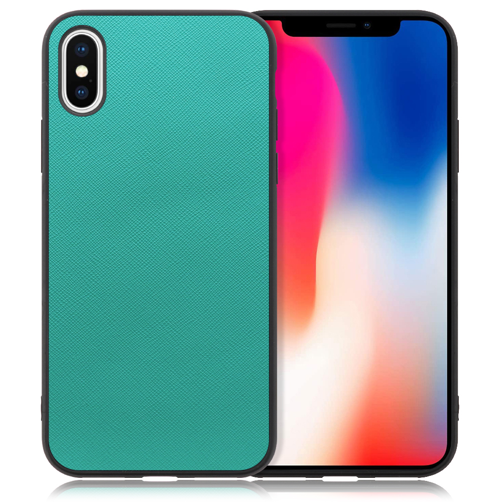 LooCo Official Shop / [ LOOF CASUAL-SHELL ] iPhone X / XS iPhonex iPhonexs スマホケース 背面 ケース カバー ハード ...