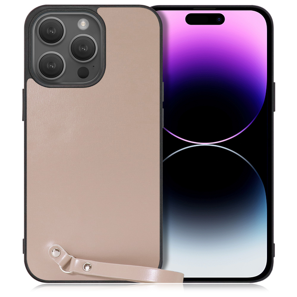 Looco Official Shop [ Loof Macaron Shell ] Iphone 14 Pro Iphone14pro