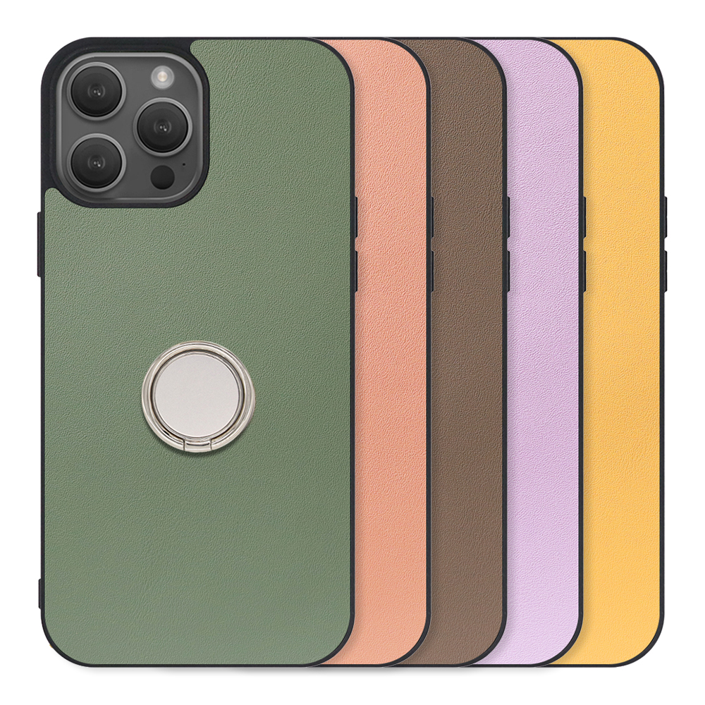 Looco Official Shop [ Loof Ring Shell ] Iphone 14 Pro Iphone14pro