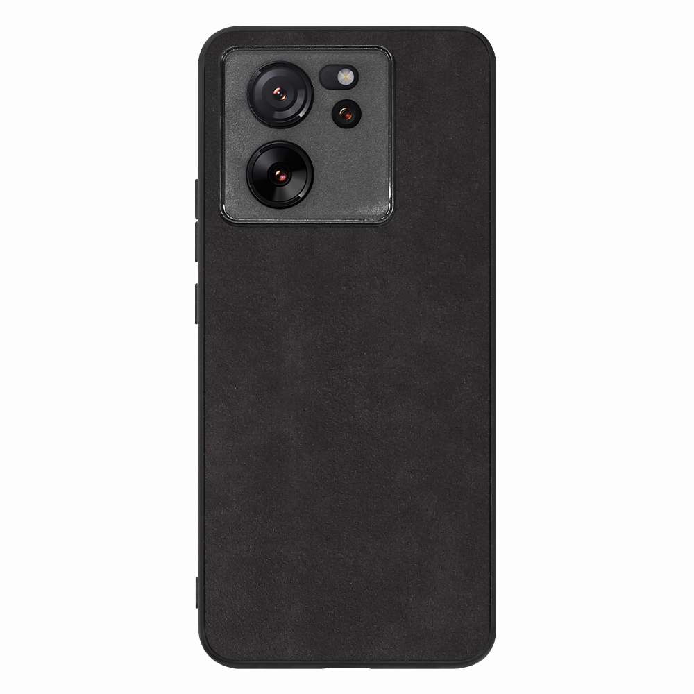 Looco Official Shop [ Loof Alcantara Shell ] Xiaomi 13t 13t Pro